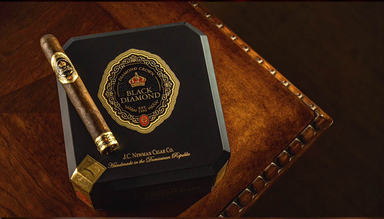 Discover the Best Diamond Crown Black Diamond Cigars for Connoisseurs ...