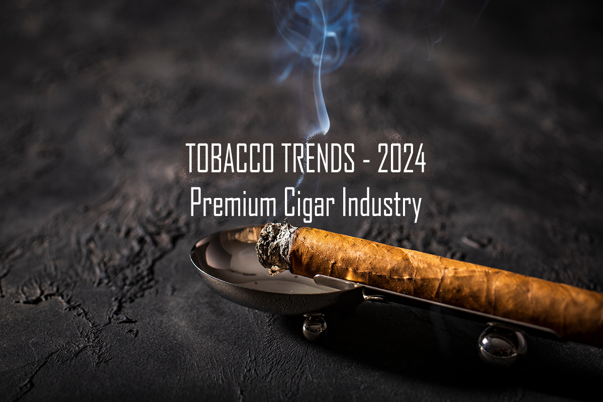 Latest Cigar News: Industry Trends and Fresh Releases - Cuenca Cigars, Inc