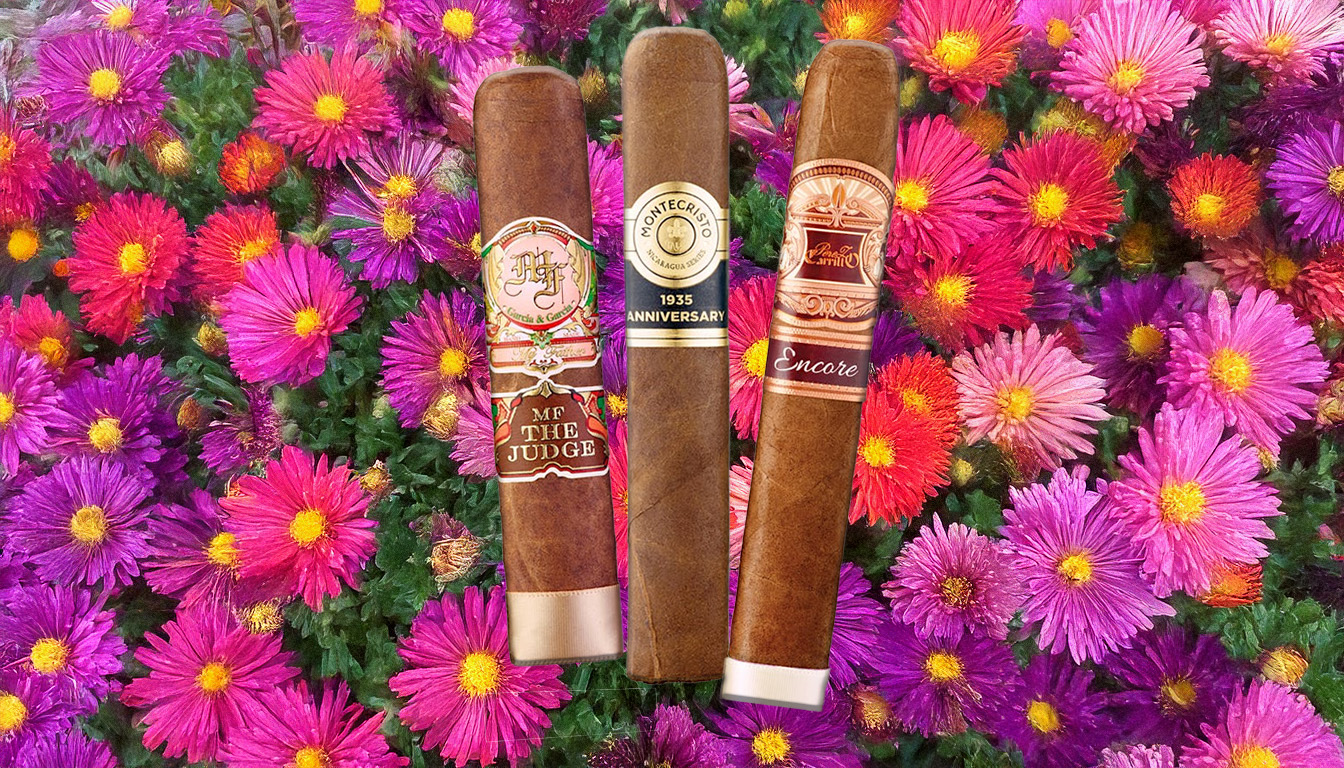 Top 3 Cigar of the Year 2024: Must-Try Selections for Enthusiasts - Cuenca Cigars, Inc