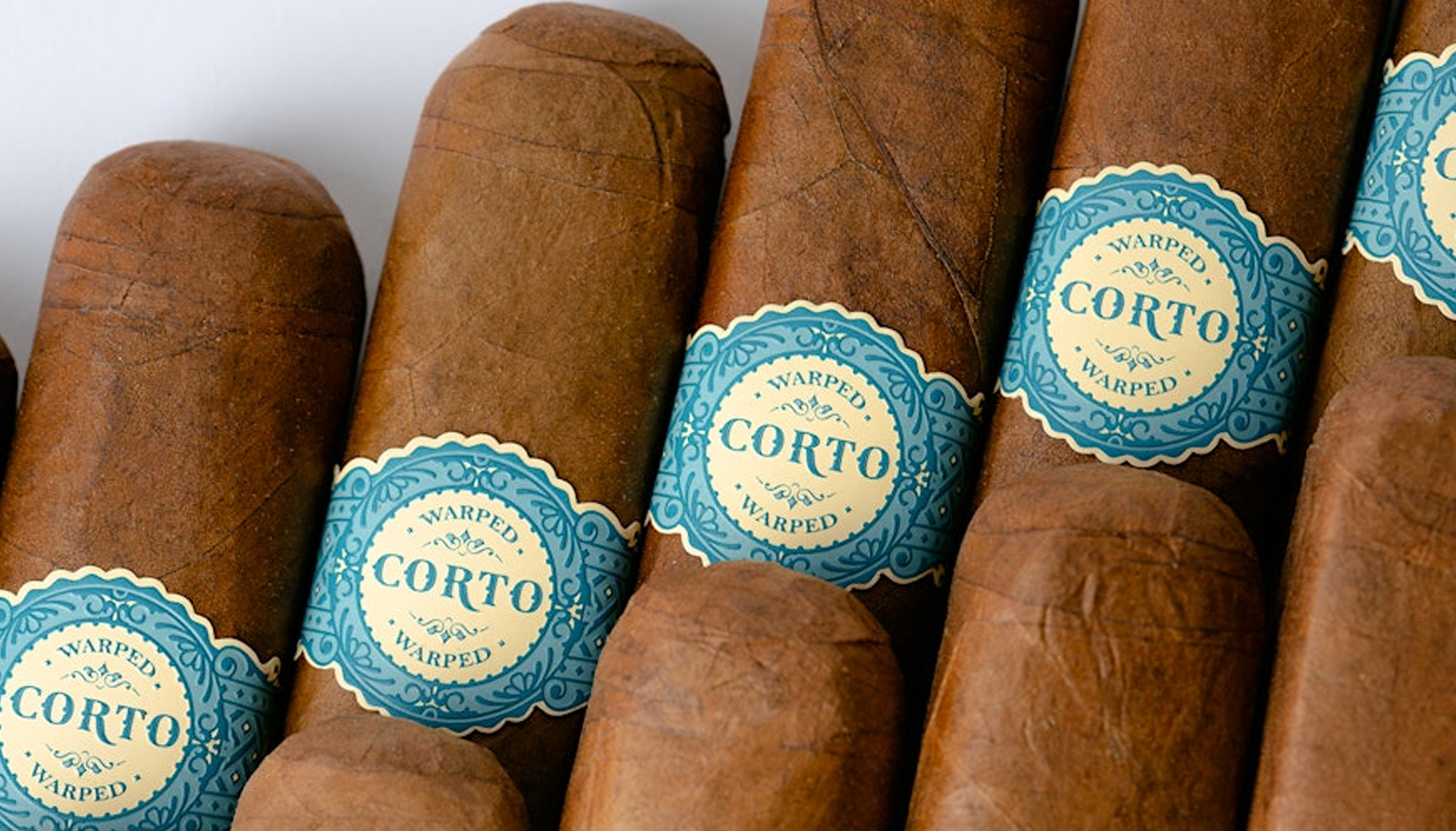 Discover the Best Warped Corto X46 Cigars: A Flavorful Experience ...