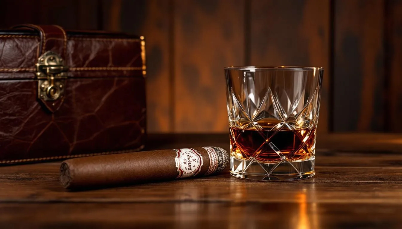 What Are the Best Cigars for Collectors: Top Picks for Enthusiasts ...