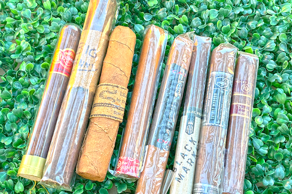 What Makes Handmade Honduran Cigars So Unique and Delightful? - Cuenca ...