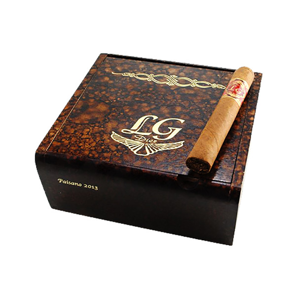 La Flor Dominicana Litto Gomez Diez Oriental Cigars - Box of 24
