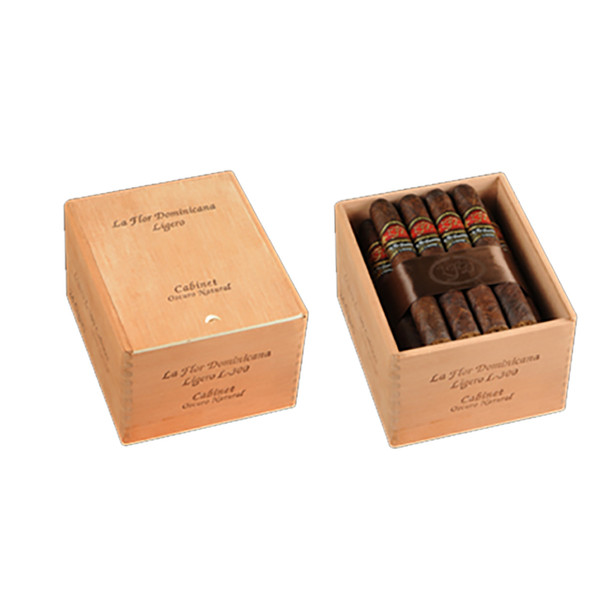 LFD Ligero Cabinet Oscuro L-200 Cigars - Box of 24