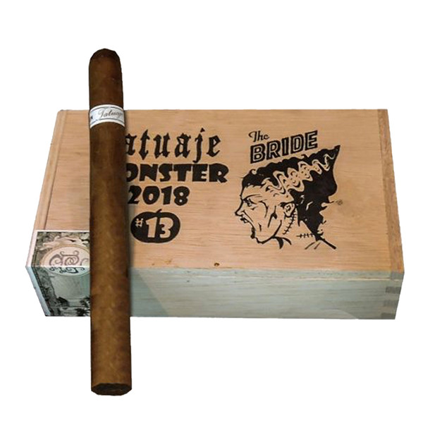 Cigars From Tatuaje Monster Series | Box Of 10
