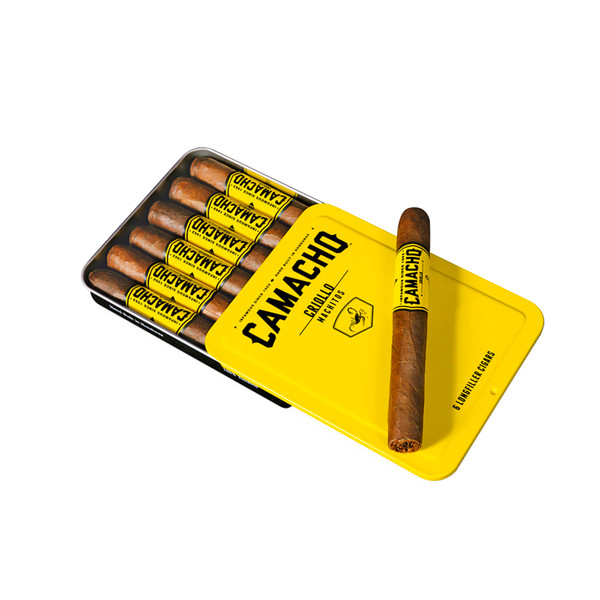 Camacho Criollo Machitos