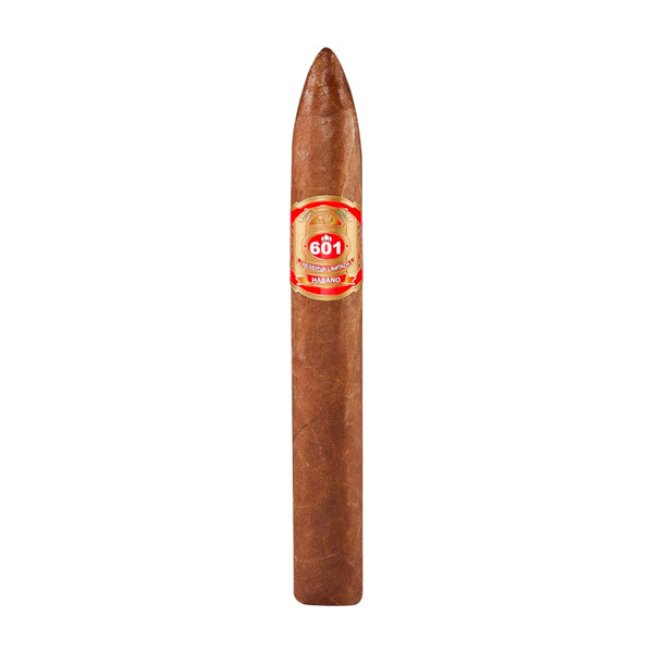Espinosa 601 Red Label Habano Torpedo - Single Cigar