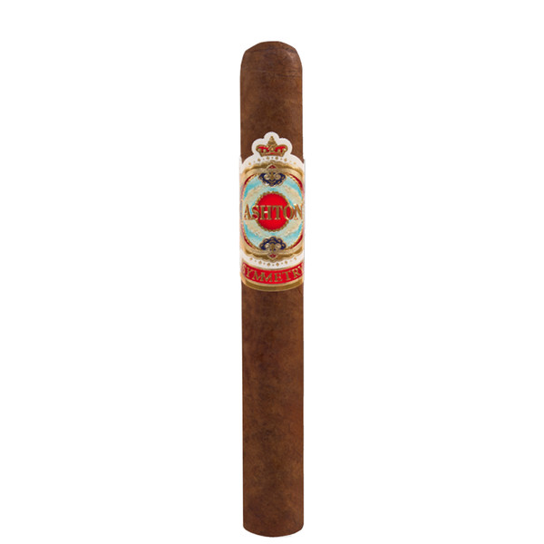 Ashton Symmetry Sublime - Luxurious Cigars for Connoisseurs