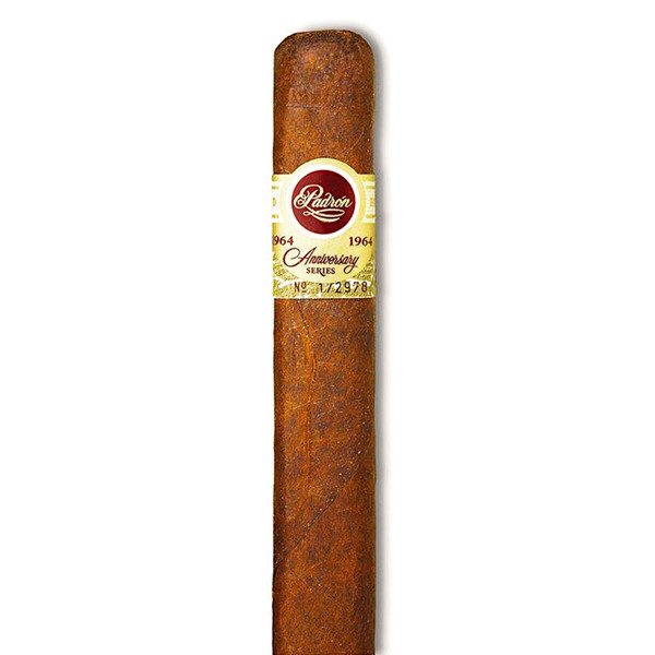 Padron 1964 Aniversario Imperial Natural - Premium Handmade