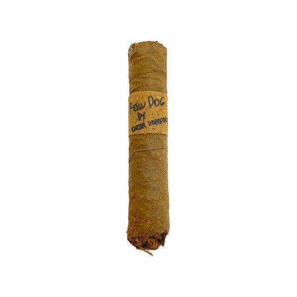 Oscar Valladares Raw Dog | Single Cigars Online