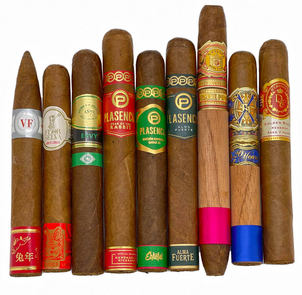 Limited Edition Year of the Rabbit and More