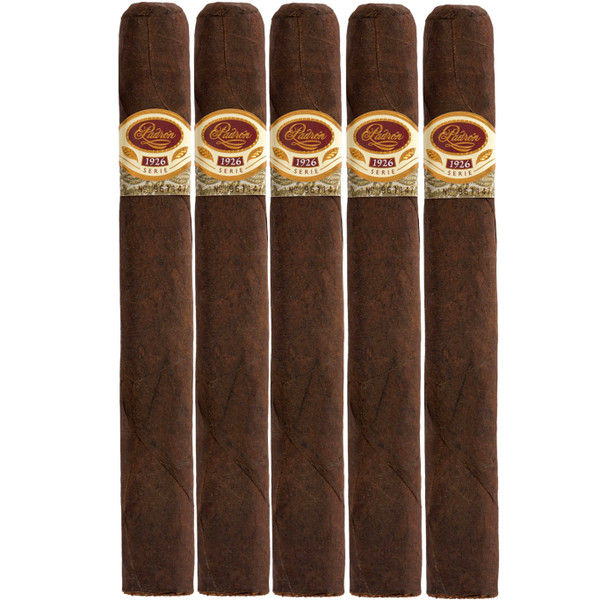 Padron 1926 No. 1 Natural – Premium Box-Pressed Cigars