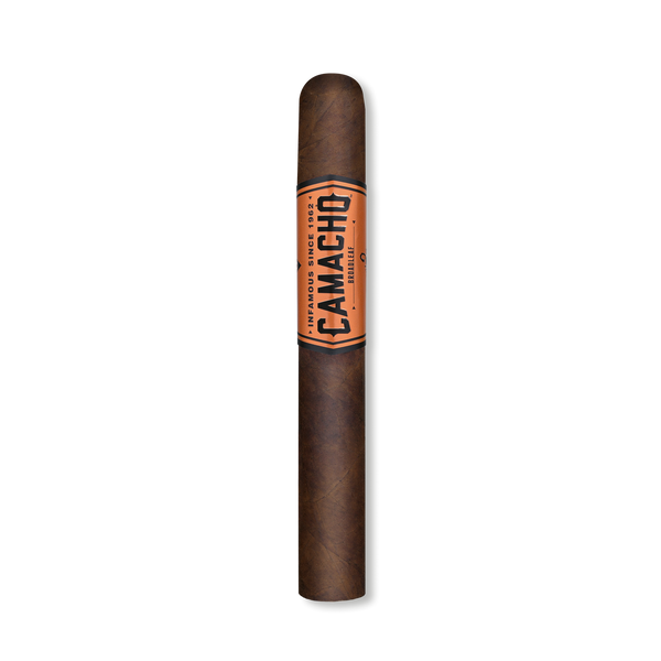 Camacho Broadleaf Toro - Single Cigar | Cuenca Cigars