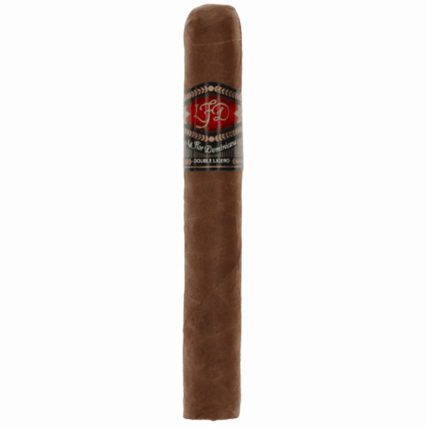 La Flor Dominicana Double Ligero DL Digger - Single Cigar