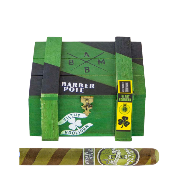 Alec Bradley Filthy Hooligan Cigars - Shop Online
