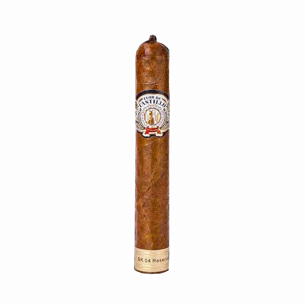 Flor de Castillo Edicion Limitada Reserva BK54 - Single Cigars