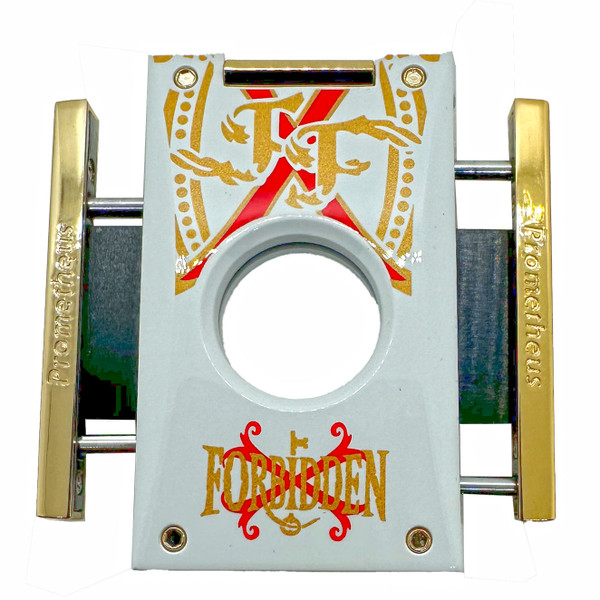 2024 Limited Edition OpusX "Rare Black" Gold and Red Over…