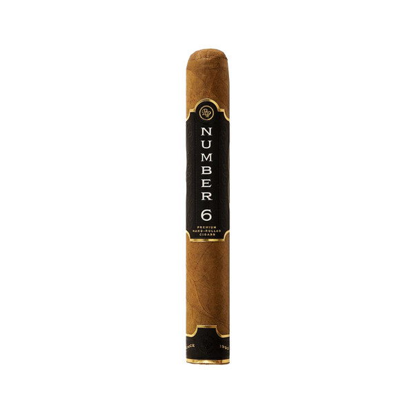 Rocky Patel Number 6 Robusto | Single Cigars Online