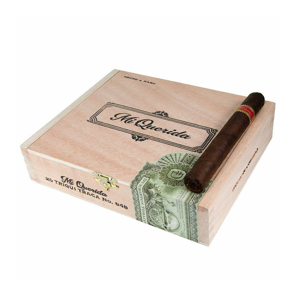 Mi Querida Triqui Traca No. 764 Cigars – Bold & Full-Bodied Flavor