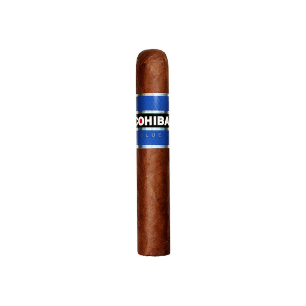 Cohiba Blue Classico Rothschild - Single Cig | Cuenca Cigars