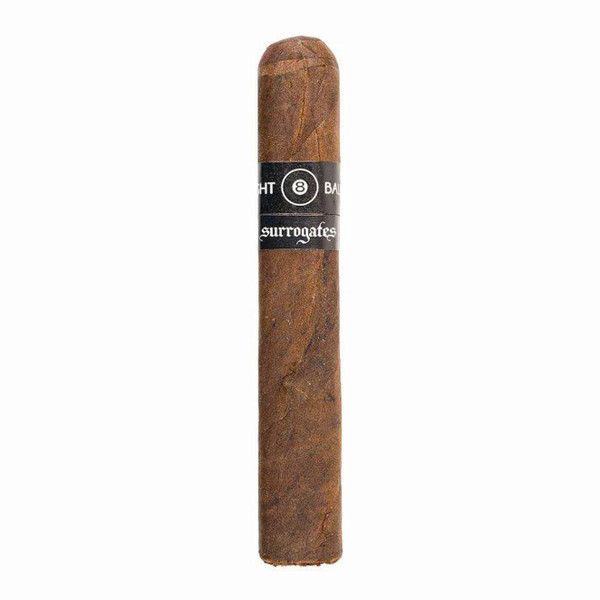 Surrogates Eight Baller - Single Cigar | Cuenca Cigars