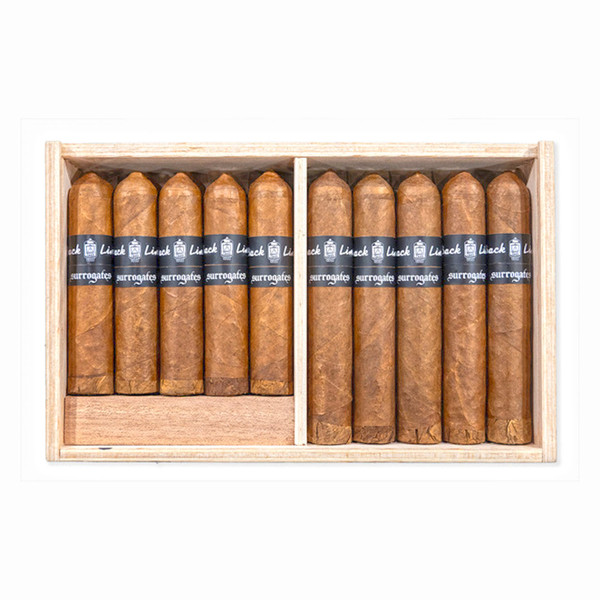 Surrogates Backline Cigars - Mixed Box of 20 | Cuenca Cigars
