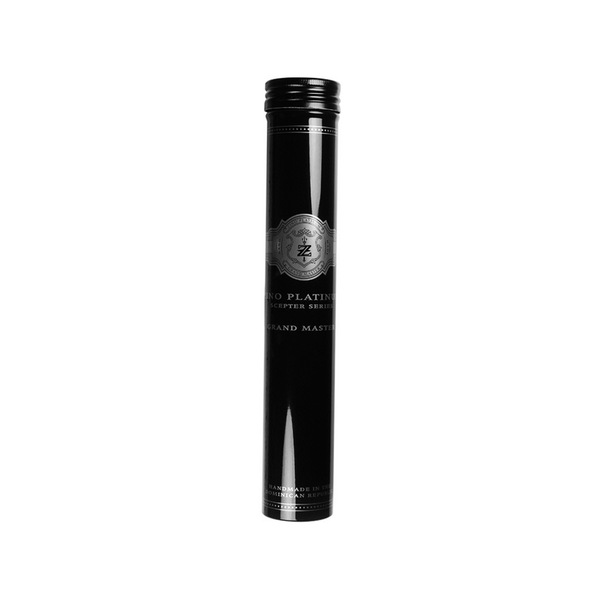 Zino Platinum Scepter Series Grand Master Tubos Single