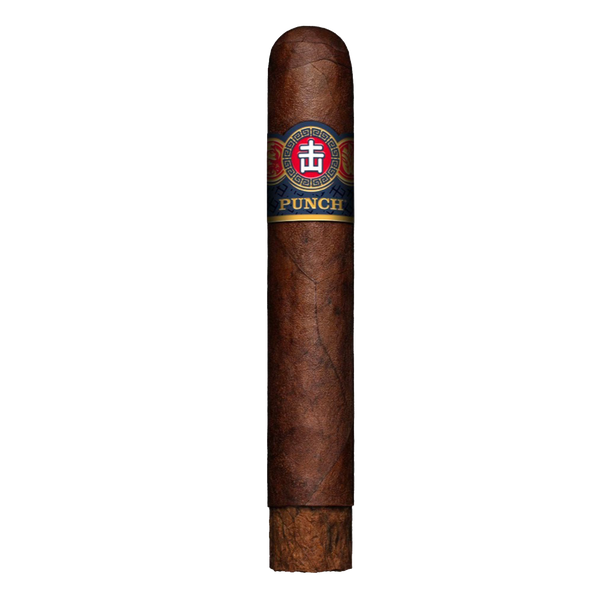Punch Cigars Punch Egg Roll XL 2026 - Single Cigar