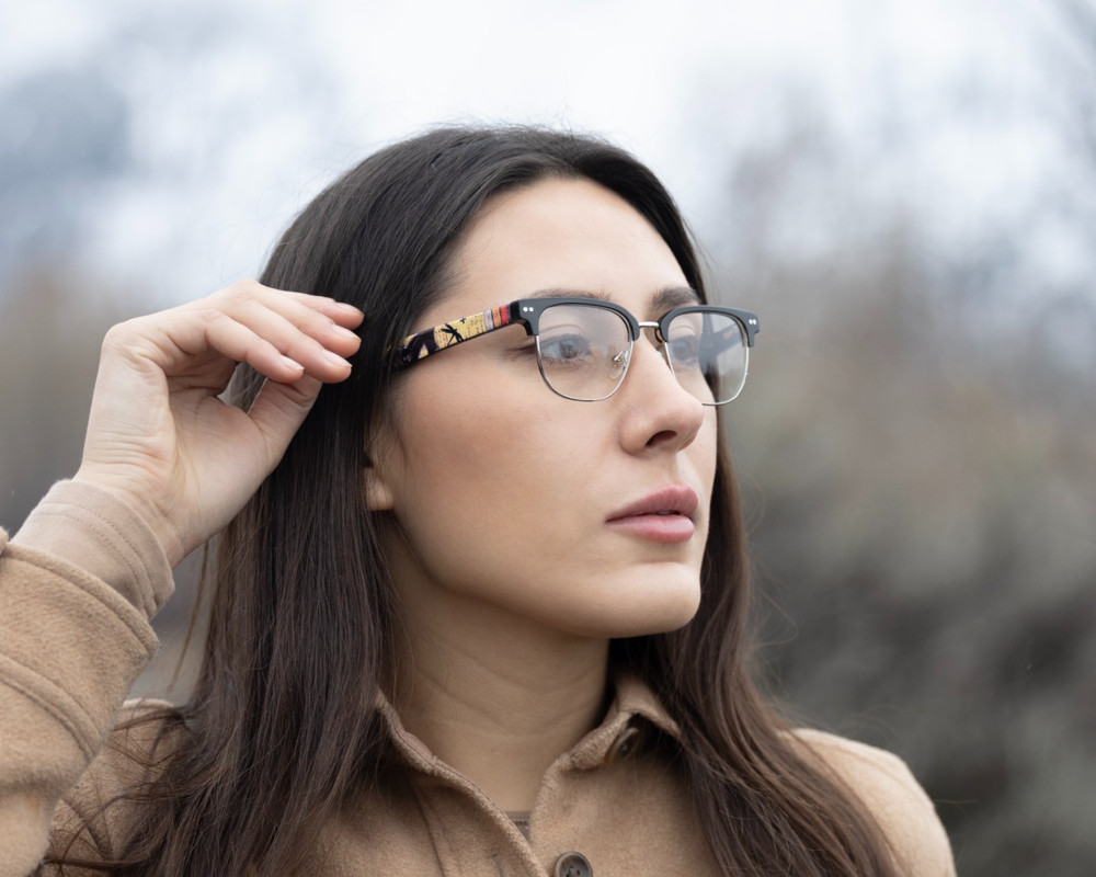 AYA Optical Frames