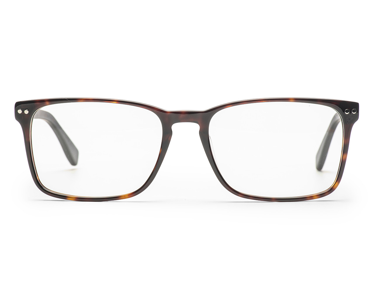 Derek - Optical Frame - Claudia Alan Inc.