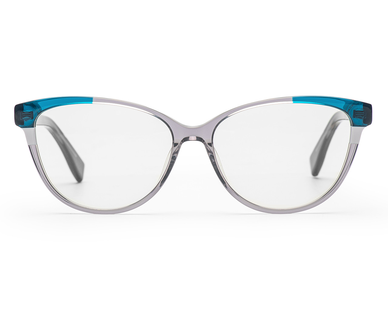 Luna - Optical Frame - Claudia Alan Inc.