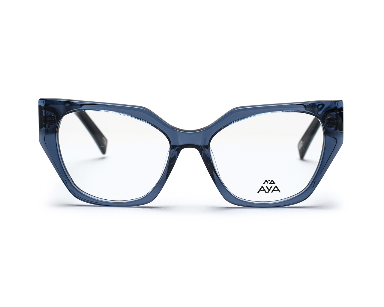 Lydia - Optical Frame - Claudia Alan Inc.