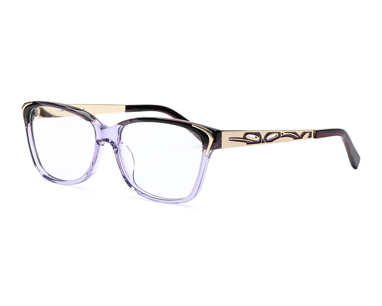 Addison - Optical Frame - Claudia Alan Inc.