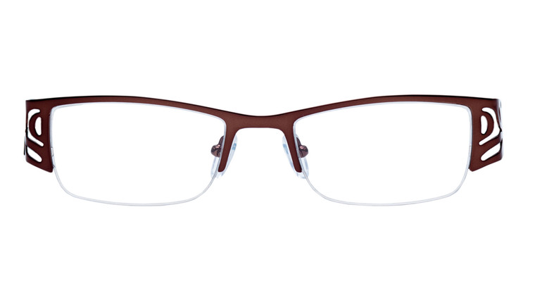 Kayla - Optical Frame - Claudia Alan Inc.