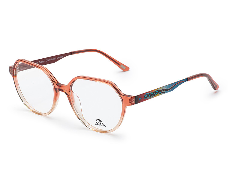 Aurora - Optical Frame - Claudia Alan Inc.