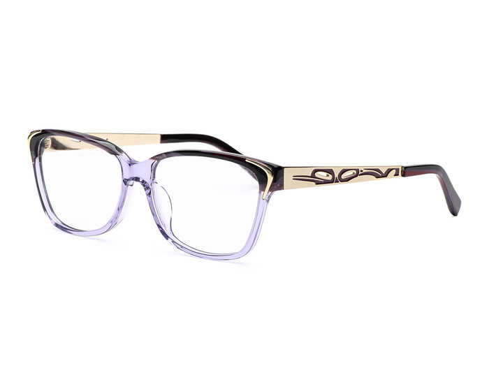 Addison - Optical Frame - Claudia Alan Inc.