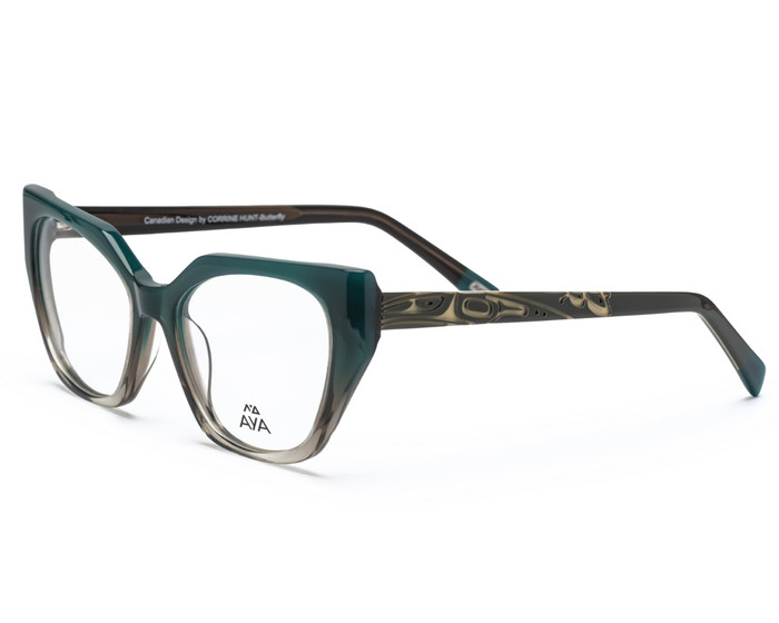 Lydia - Optical Frame - Claudia Alan Inc.