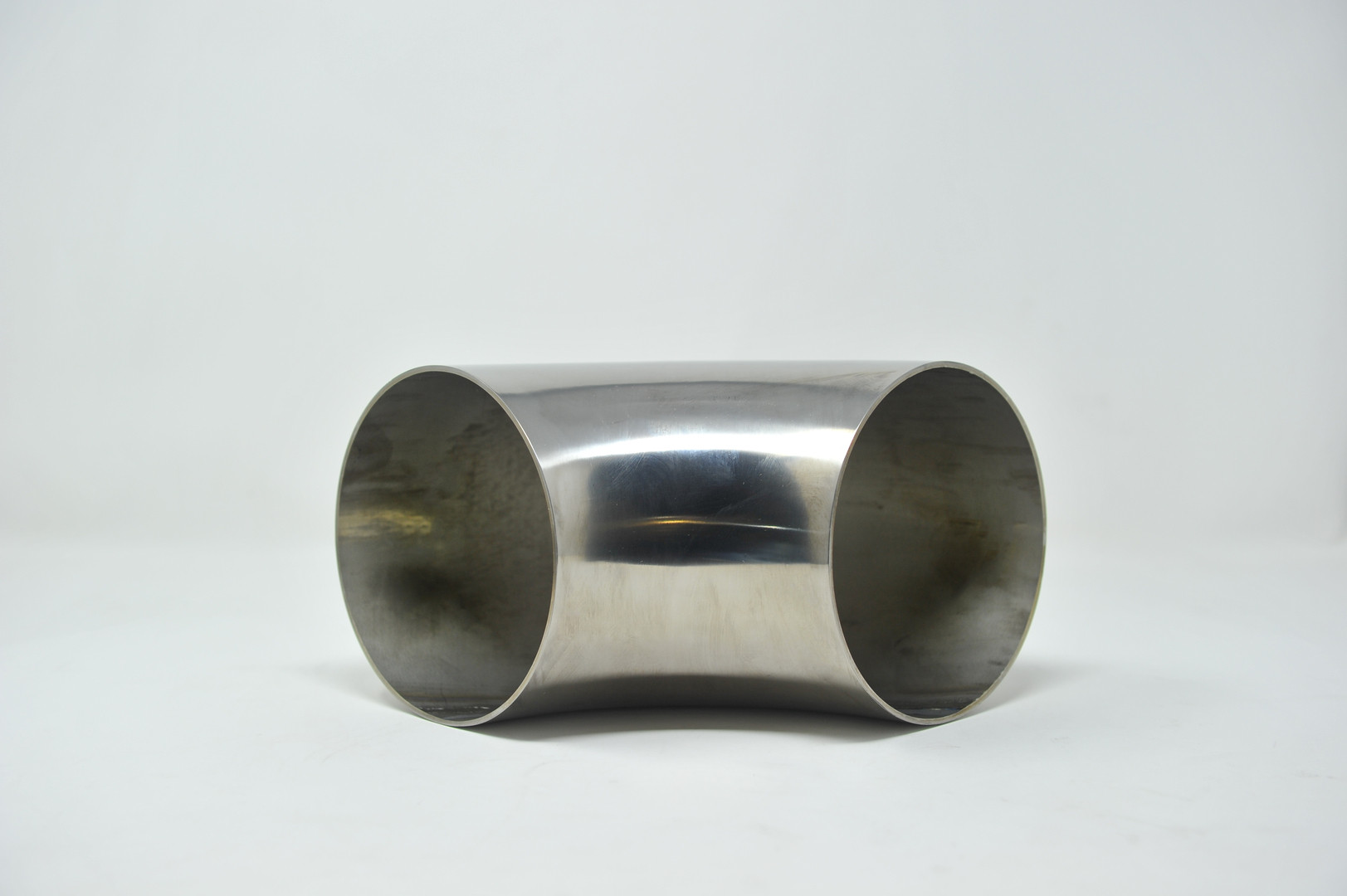 Titanium Dynamics 5" 90° Ti Tight Radius Elbow