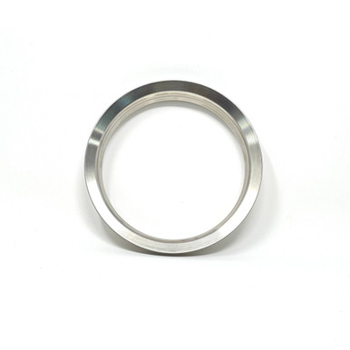 Turbo Outlet Flange Stainless Steel (McLaren 570S/600LT)