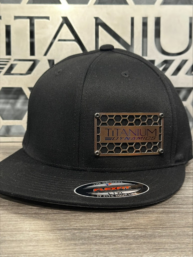 Titanium Dynamics, Titanium Tag Hat