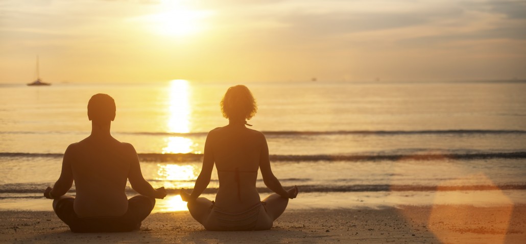 Importance of Meditation for A Healthier Quality of Life - Ergogenics ...