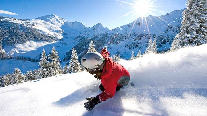 5 Tips to Help You Enjoy Snow Season - Ergogenics Nutrition