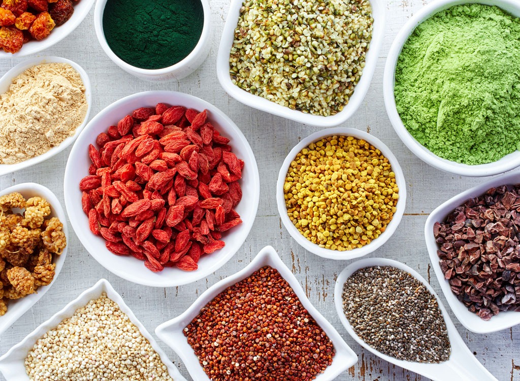 Top 5 Sources of Plant Protein - Ergogenics Nutrition