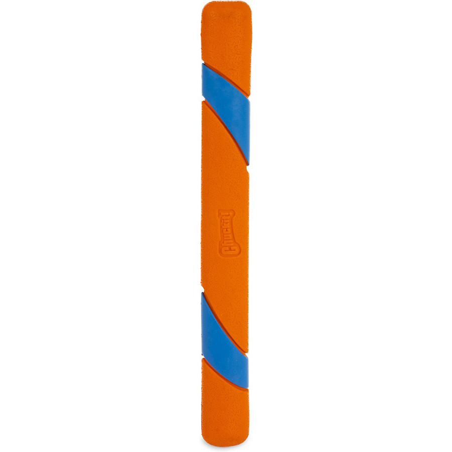 Chuckit! | Ultra Fetch Stick Floating Dog Toy | K9 Active