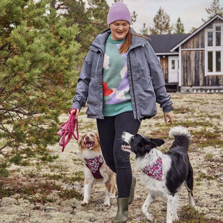 Hurtta Active Gear for Dogs from Finland | K9 Active