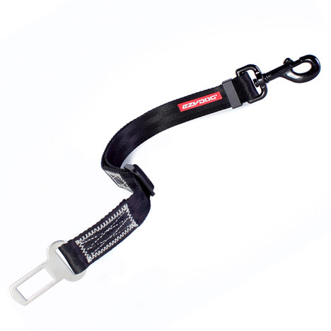 EzyDog Click-In Car Restraint For Dogs | K9 Active