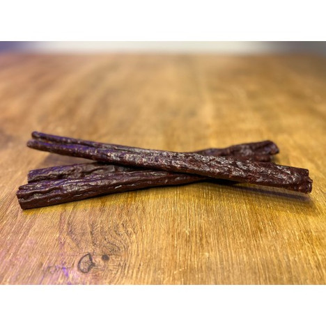 Burns of Bolton | JBeefaroni Sticks Dog Treat | K9 Active