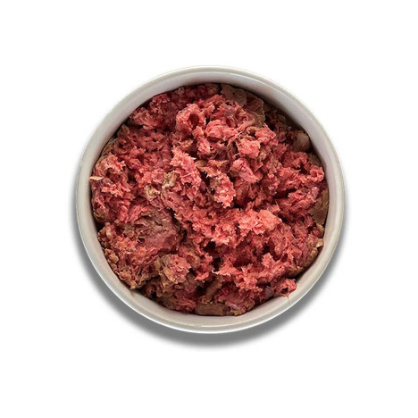 Dougie’s Rabbit 80/10/10 Mince | High-Protein Dog Food | K9 Active