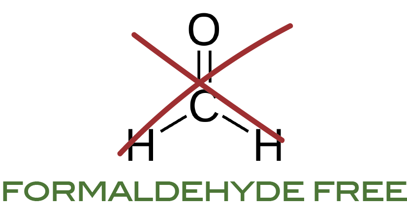 Beyond the Label: Unveiling the Truth About Formaldehyde-Free Hair ...