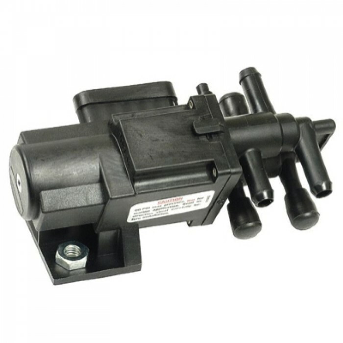 Fuel Tank Selector Valves from Pollak | PARTDEAL.com
